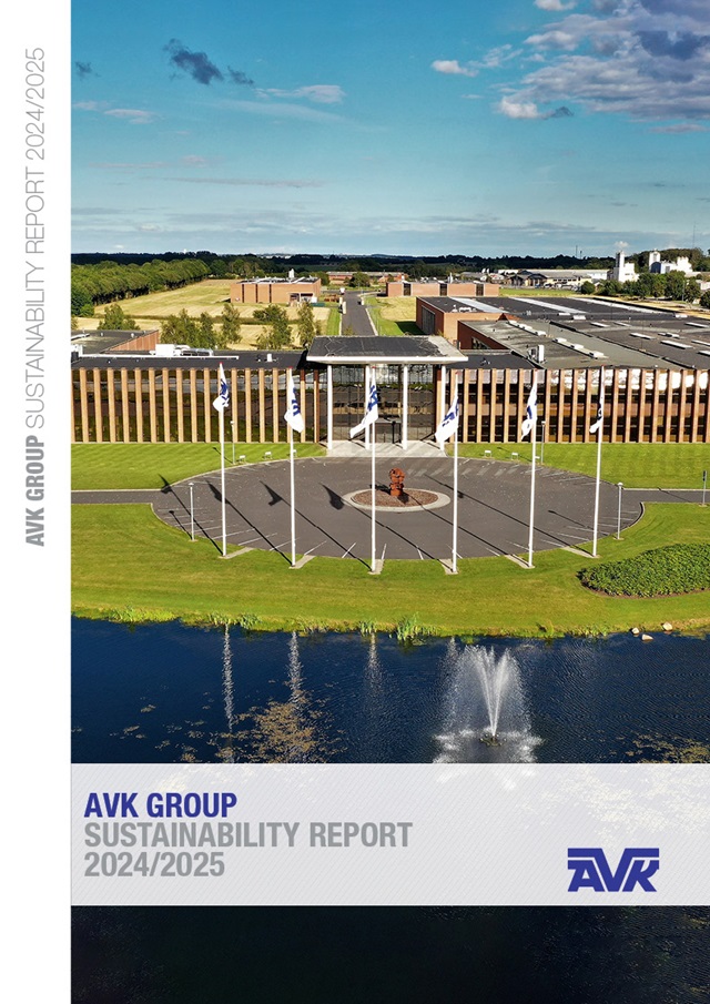 Downloads - AVK Saudi Valves Manufacturing