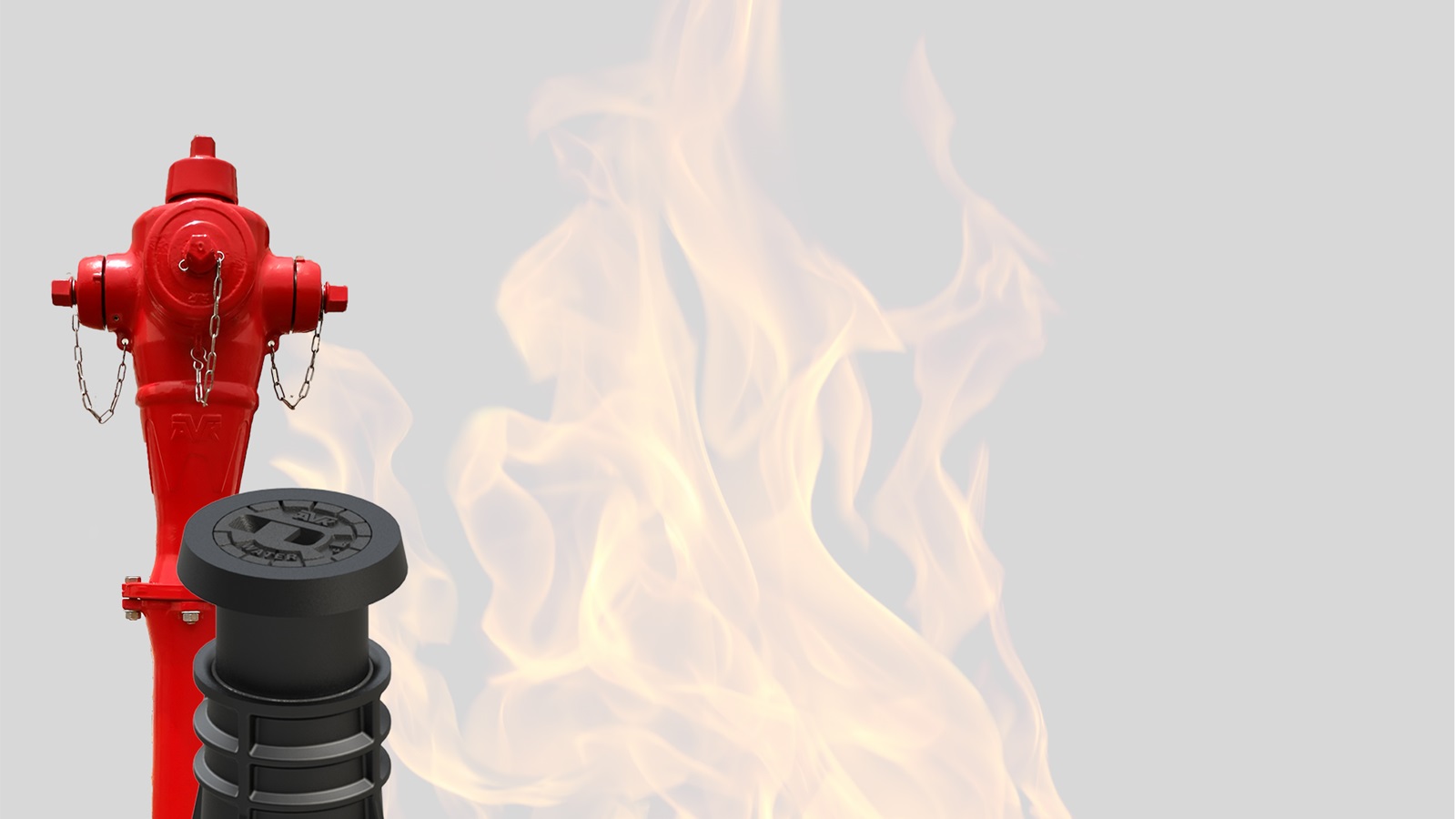 AVK Saudi Supply Hydrants Series 120 and Synthetic Surface Boxes - AVK ...