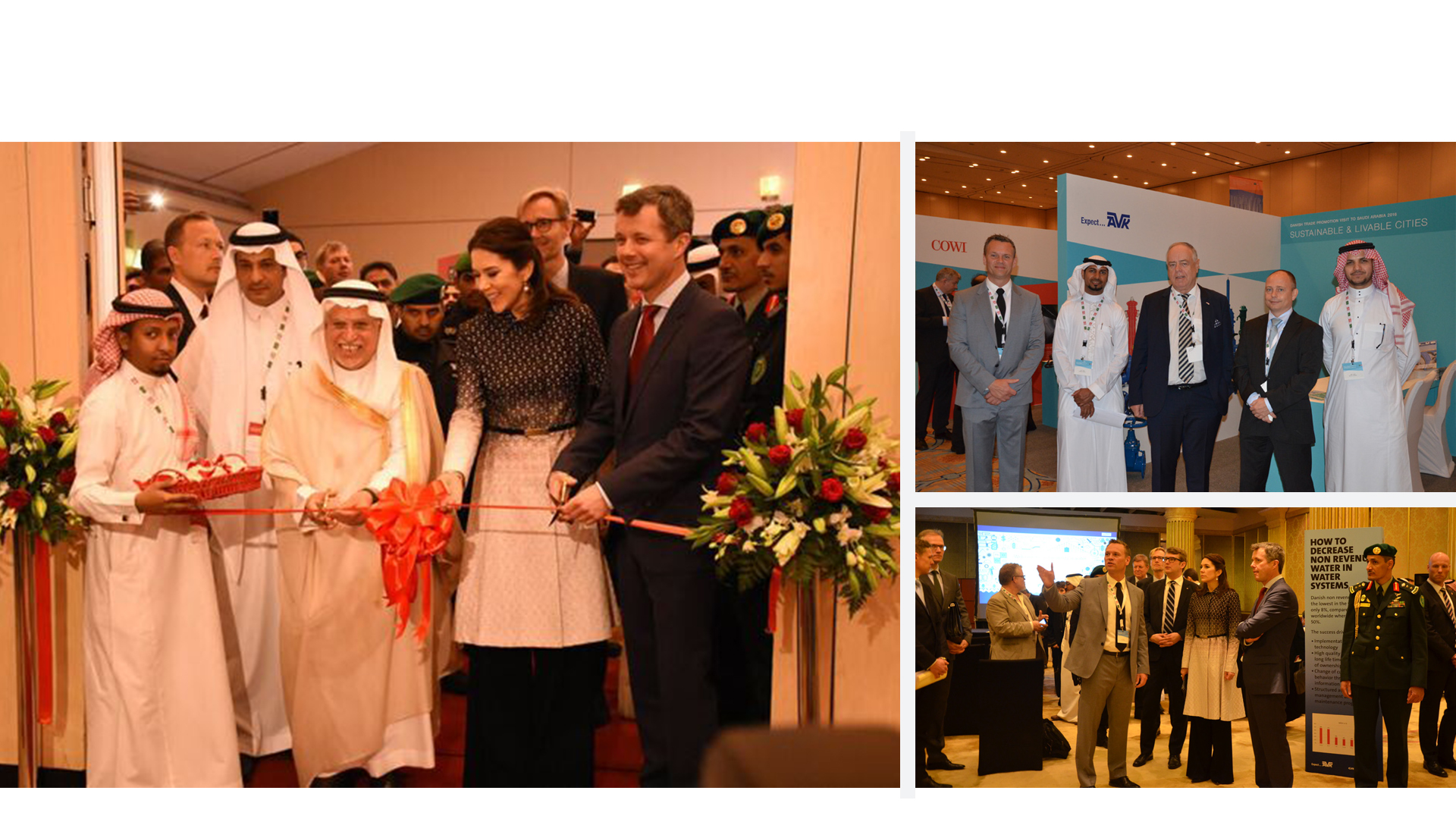 AVK Saudi Products in-line with NWC requirements - AVK Saudi Valves ...