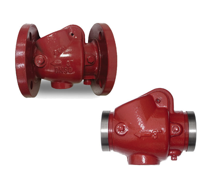 Fire Protection - AVK Saudi Valves Manufacturing